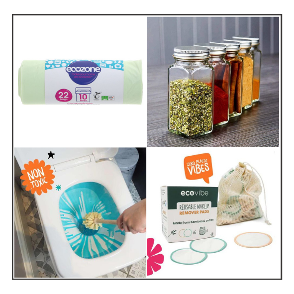 All Household – Higham Refill